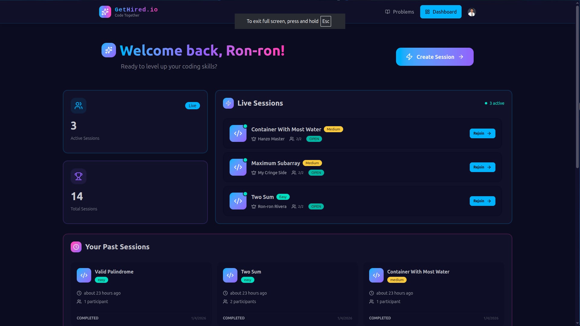 Portfolio | Ron-ron Aspe Rivera